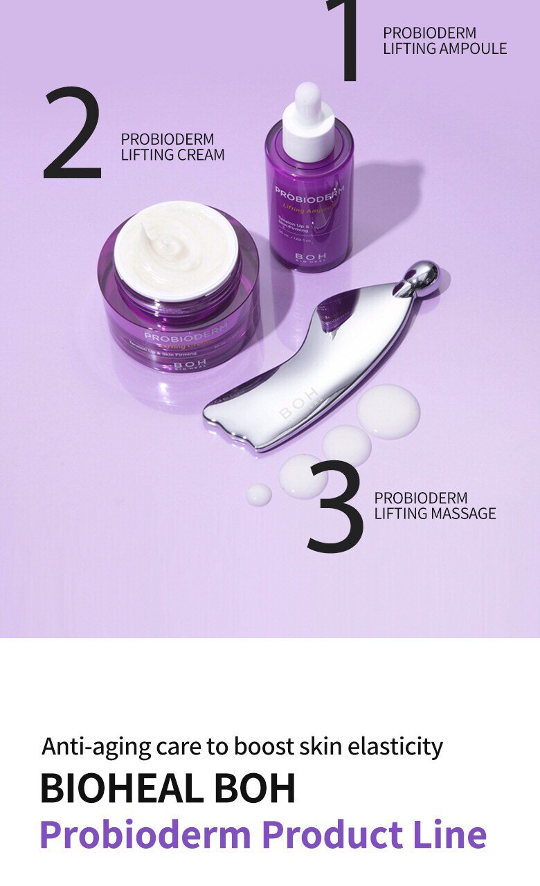 BIO HEAL BOH Probioderm Repair Emulsion 150ml – Keautiful