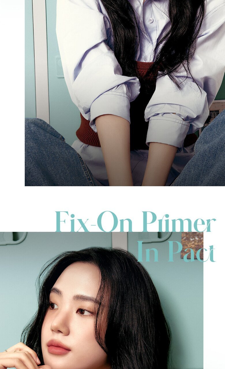 CODE GLOKOLOR Fix On Primer In Pact – Keautiful