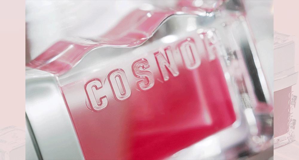 COSNORI Wave Tint 9 Colors – Keautiful