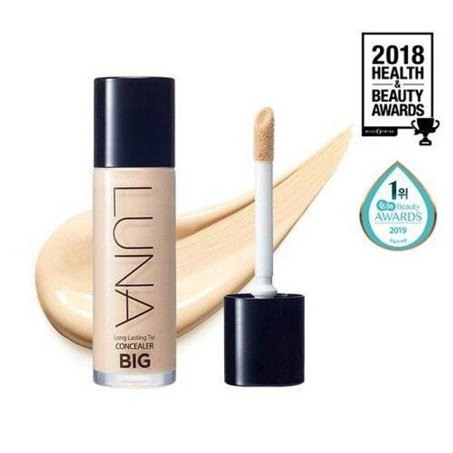 Concealer – Keautiful