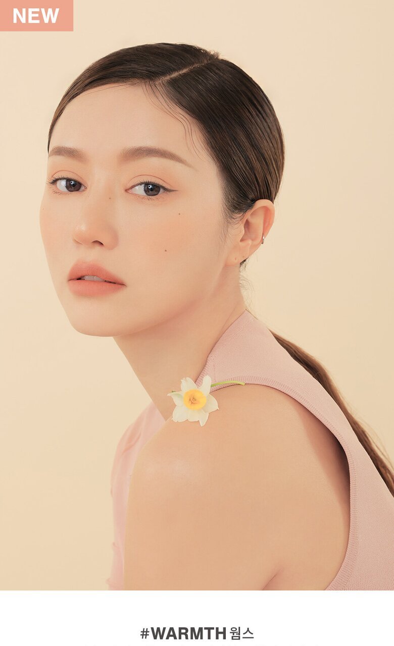 [Special Set with Mini-size Product] 3CE Blur Water Tint – Keautiful