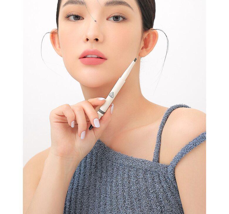 3CE Easy Brow Designing Pencil – Keautiful