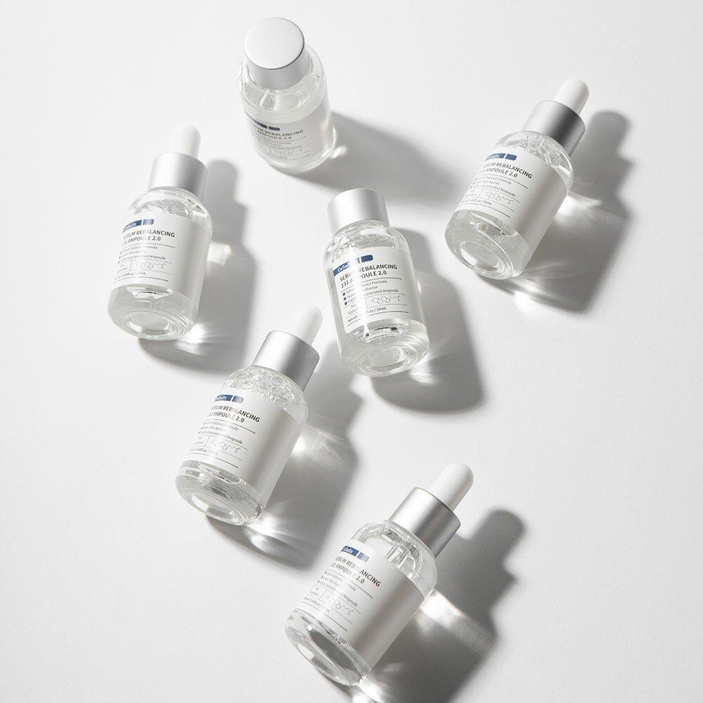 Celladix Sebum Rebalancing 131 Ampoule 2.0 – Keautiful