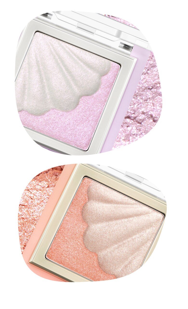 Holika Holika Shell Glow Highlighter – Keautiful