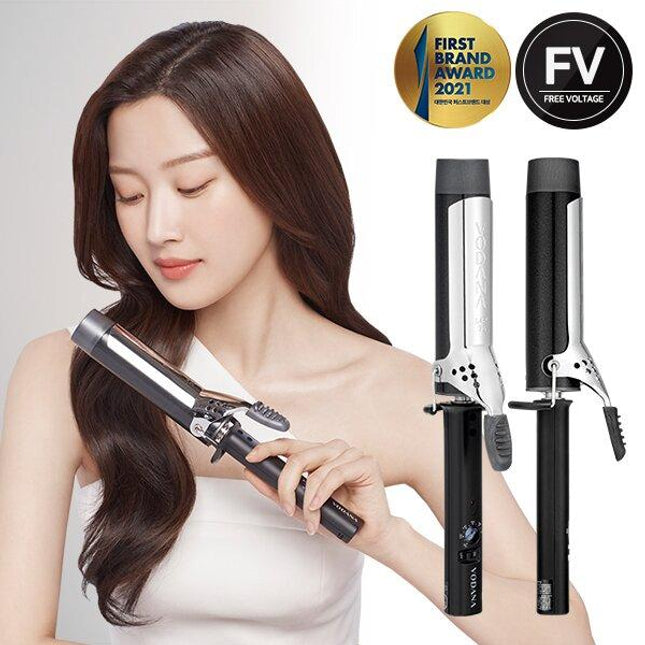 Hair Styling Devices – Keautiful