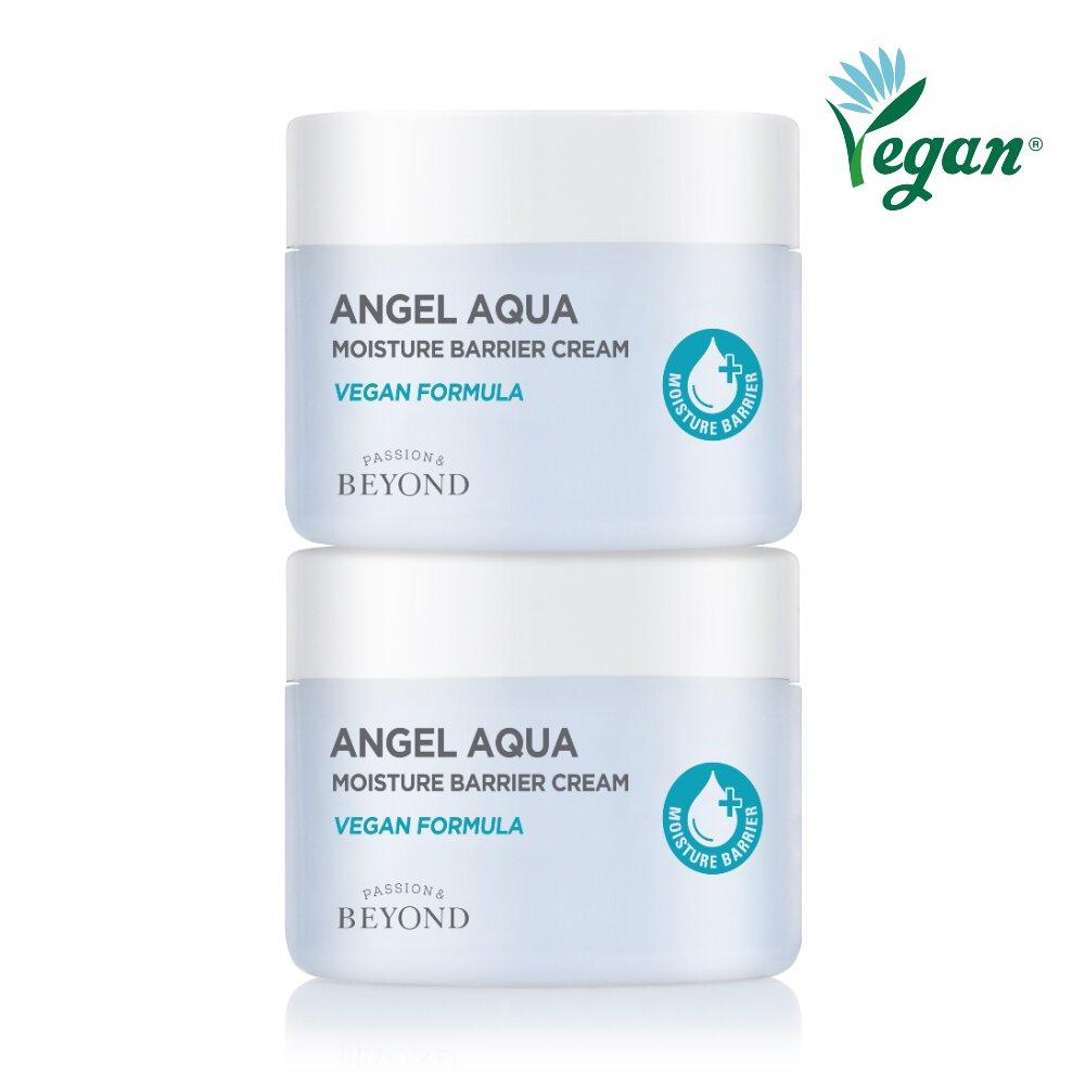 Beyond Angel Aqua Moisture Barrier Cream 150mL 1+1 Special Set – Keautiful