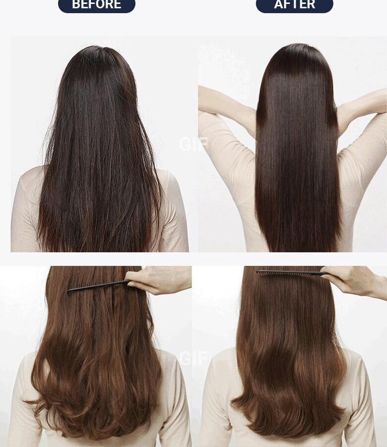 UNOVE Deep Damage Treatment EX 320mL Double Pack – Keautiful