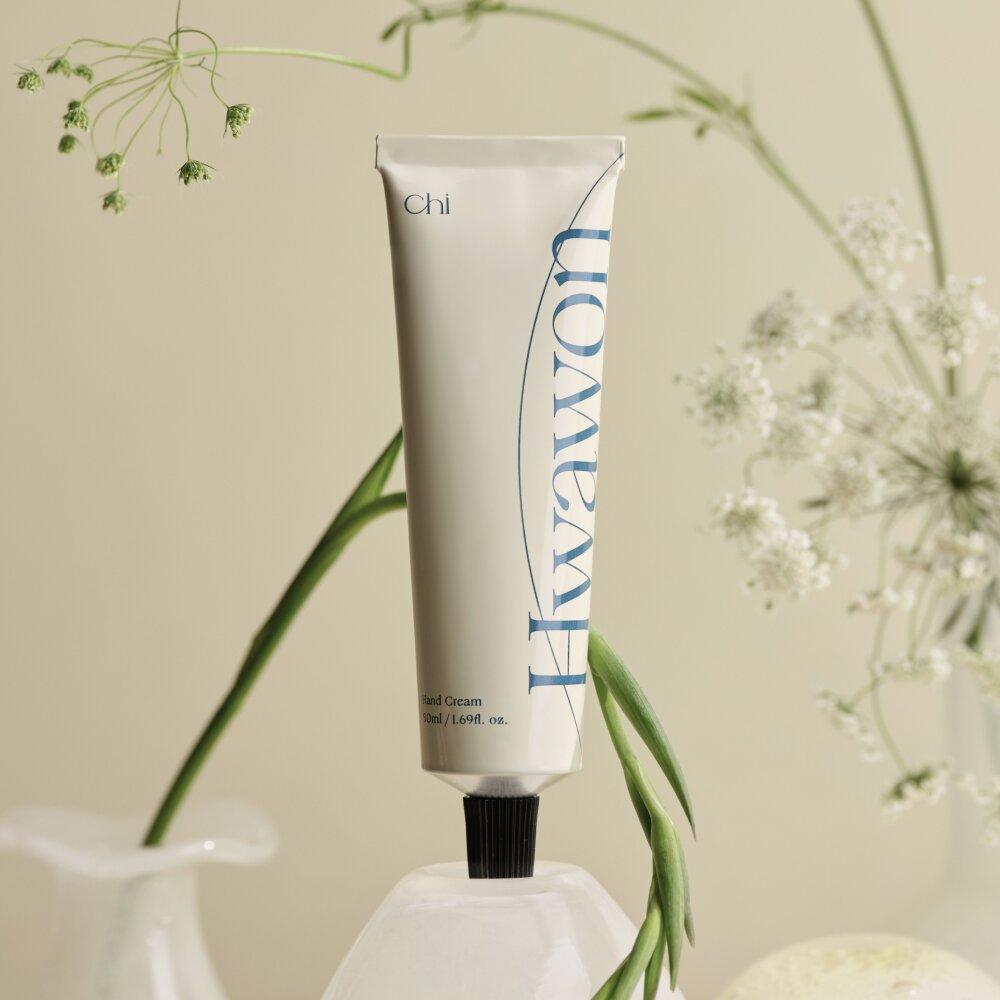 chi Hand Cream #Hwawon 50mL – Keautiful