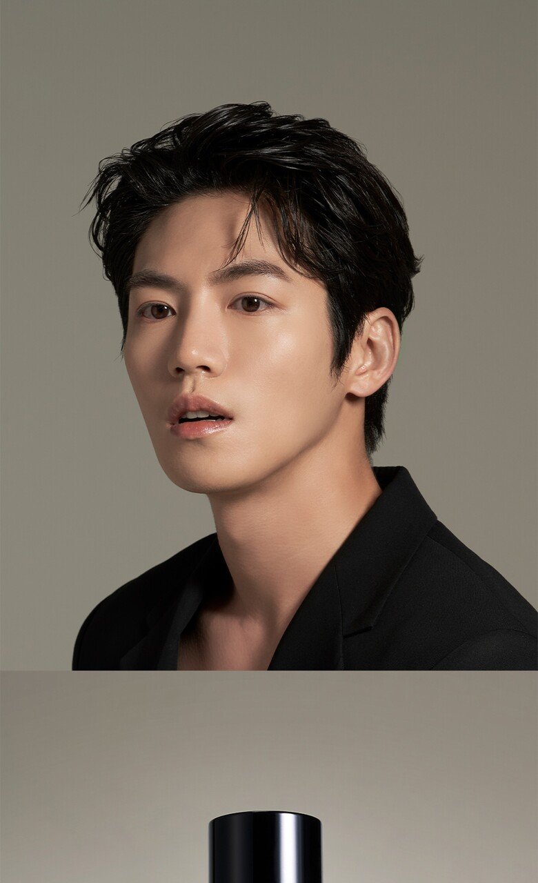 JAVIN DE SEOUL Wink Foundation 30g – Keautiful