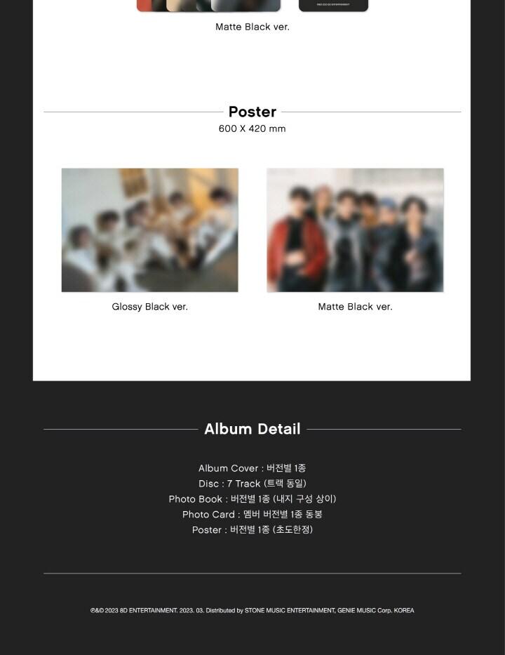[pre Order] Onlyoneof Seoul Collection Keautiful