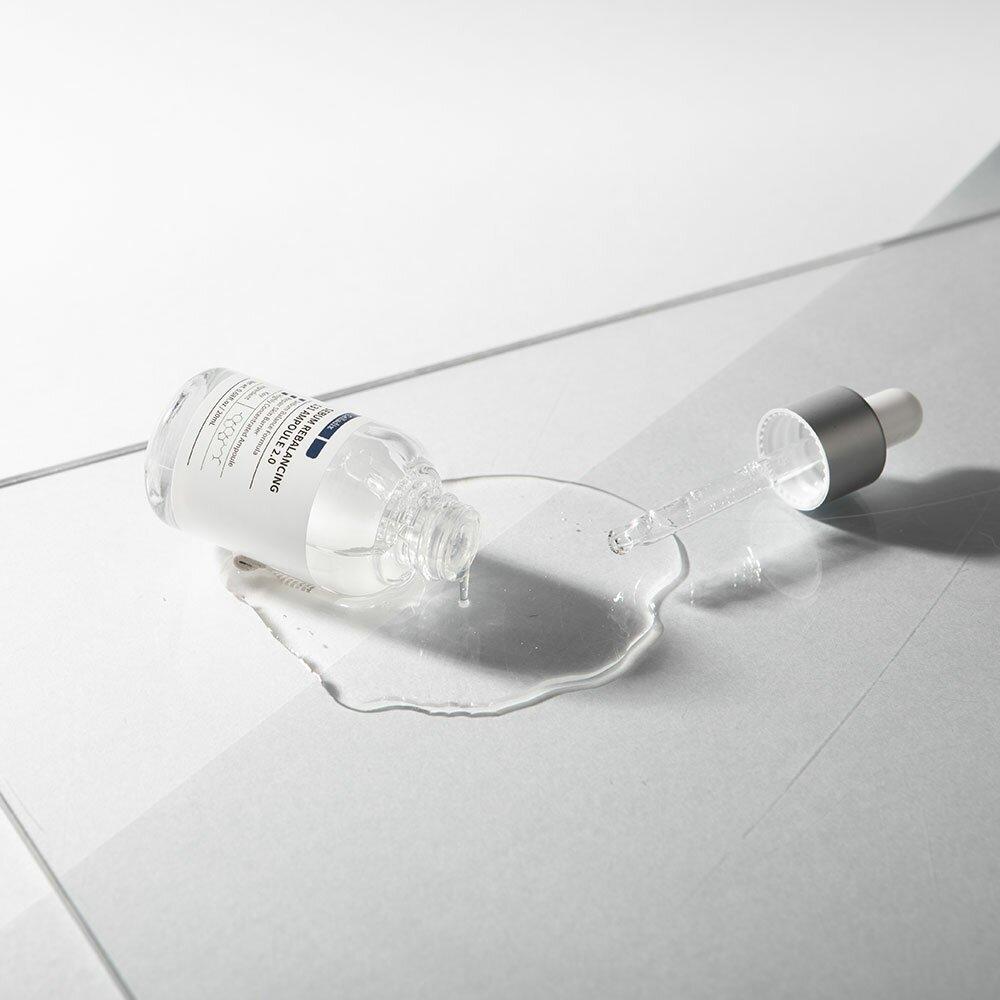 Celladix Sebum Rebalancing 131 Ampoule 2.0 – Keautiful