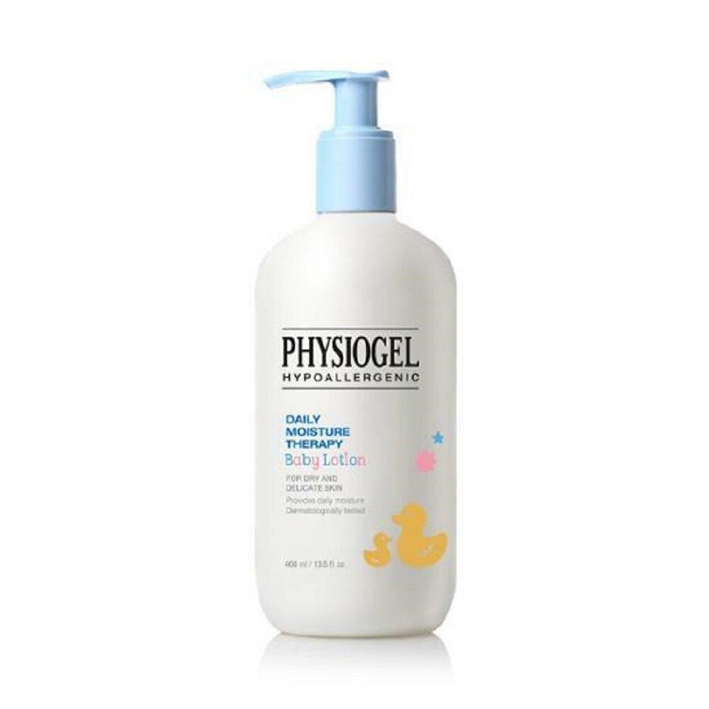 PHYSIOGEL DMT Baby Lotion 400mL – Keautiful