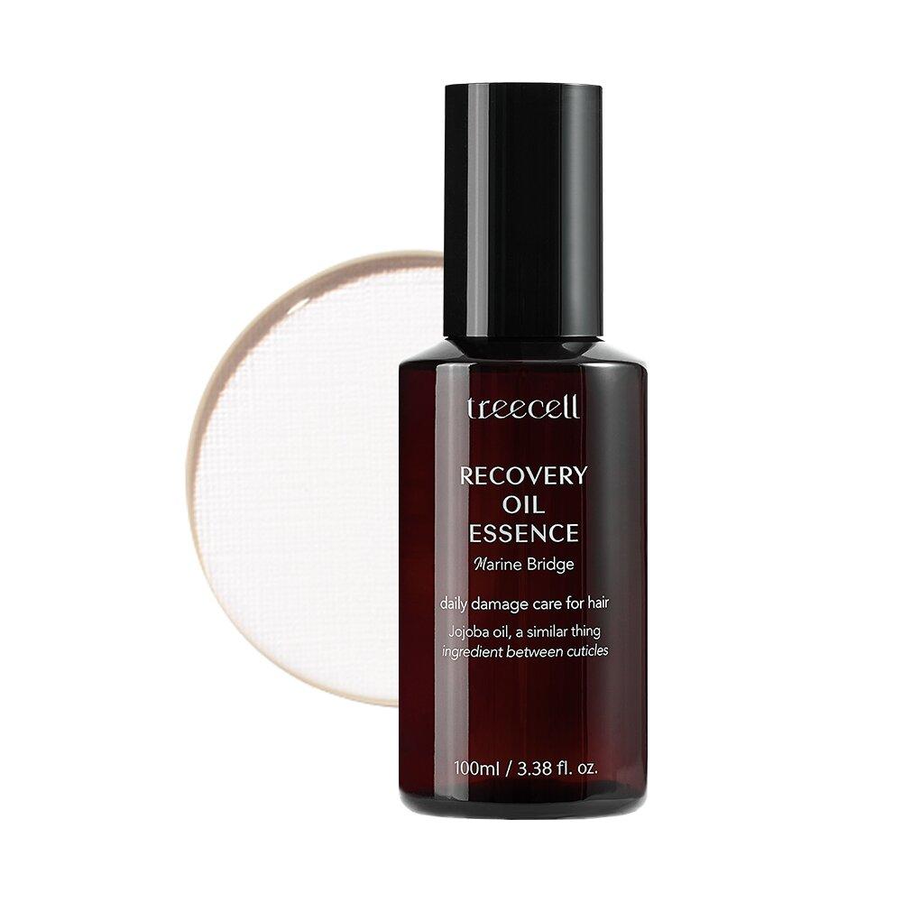 Treecell Recovery Oil Essence 100mL – Keautiful