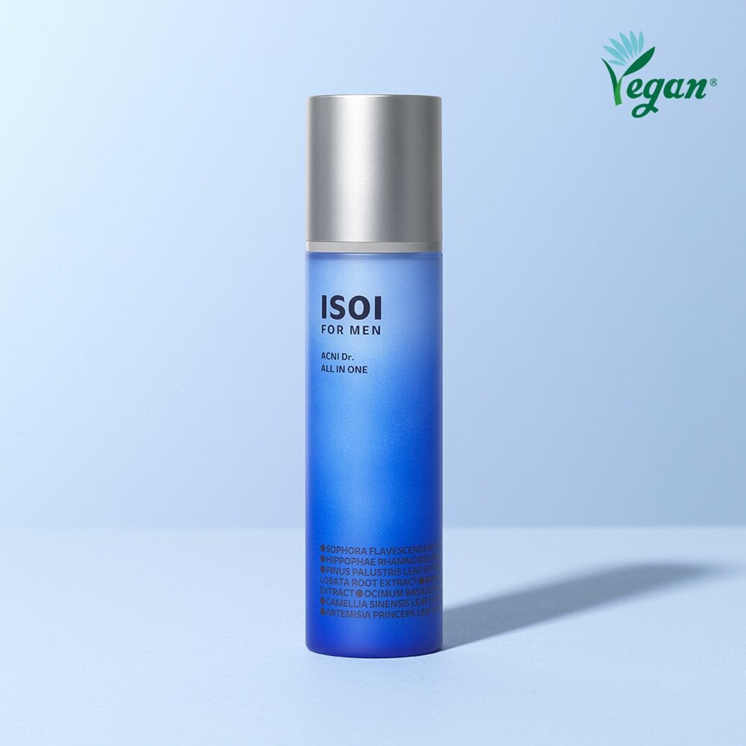 ISOI For Men Acni Dr. All In One 100mL Special Set (+Acni Dr. All In O ...