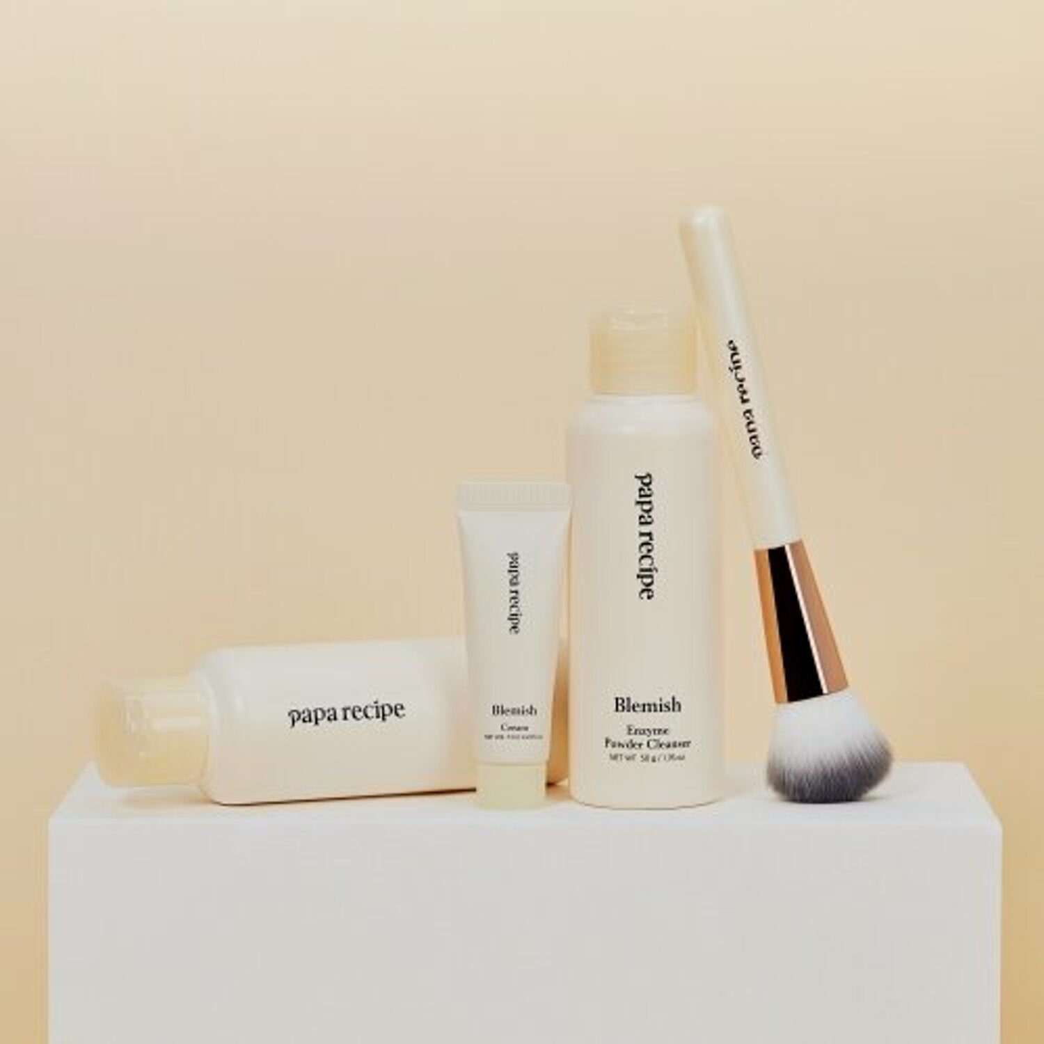 papa recipe Blemish Enzyme Powder Cleanser Double Set – Keautiful